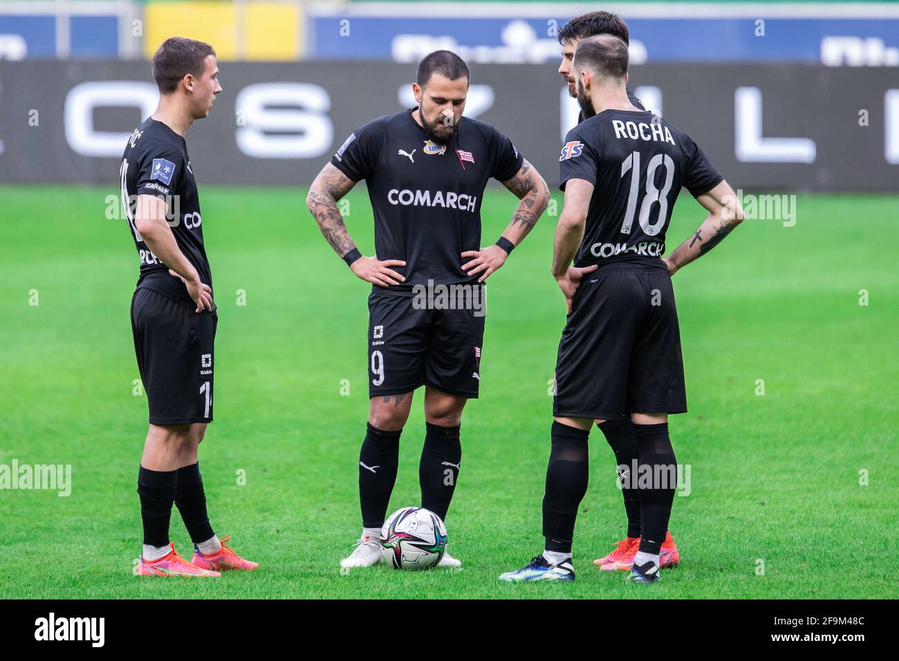 Luis rocha hi-res stock photography and images - Alamy