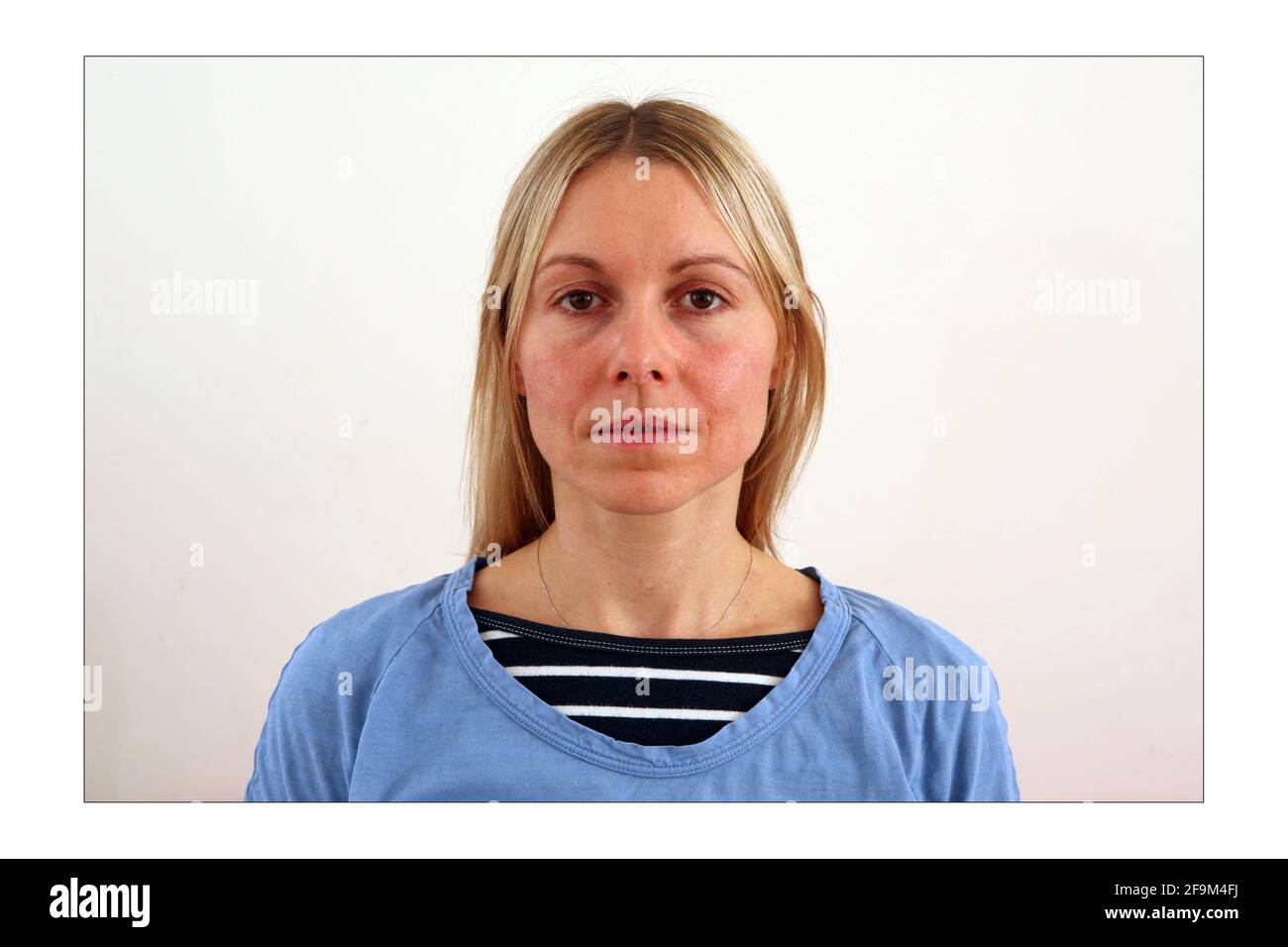 Charlotte Crippsphotograph by David Sandison The Independent Stock ...