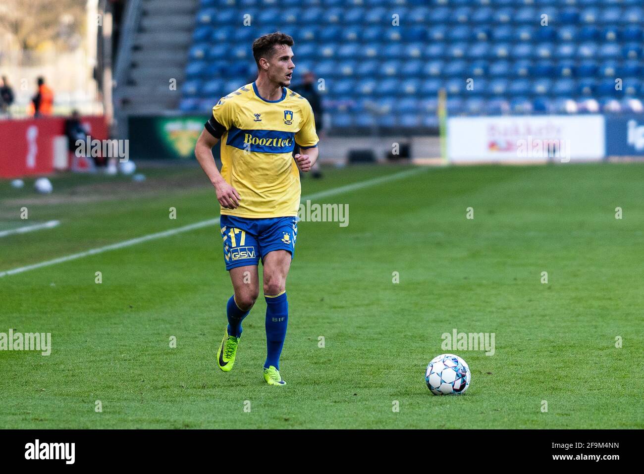 Fc brondby hi-res stock photography and images - Alamy