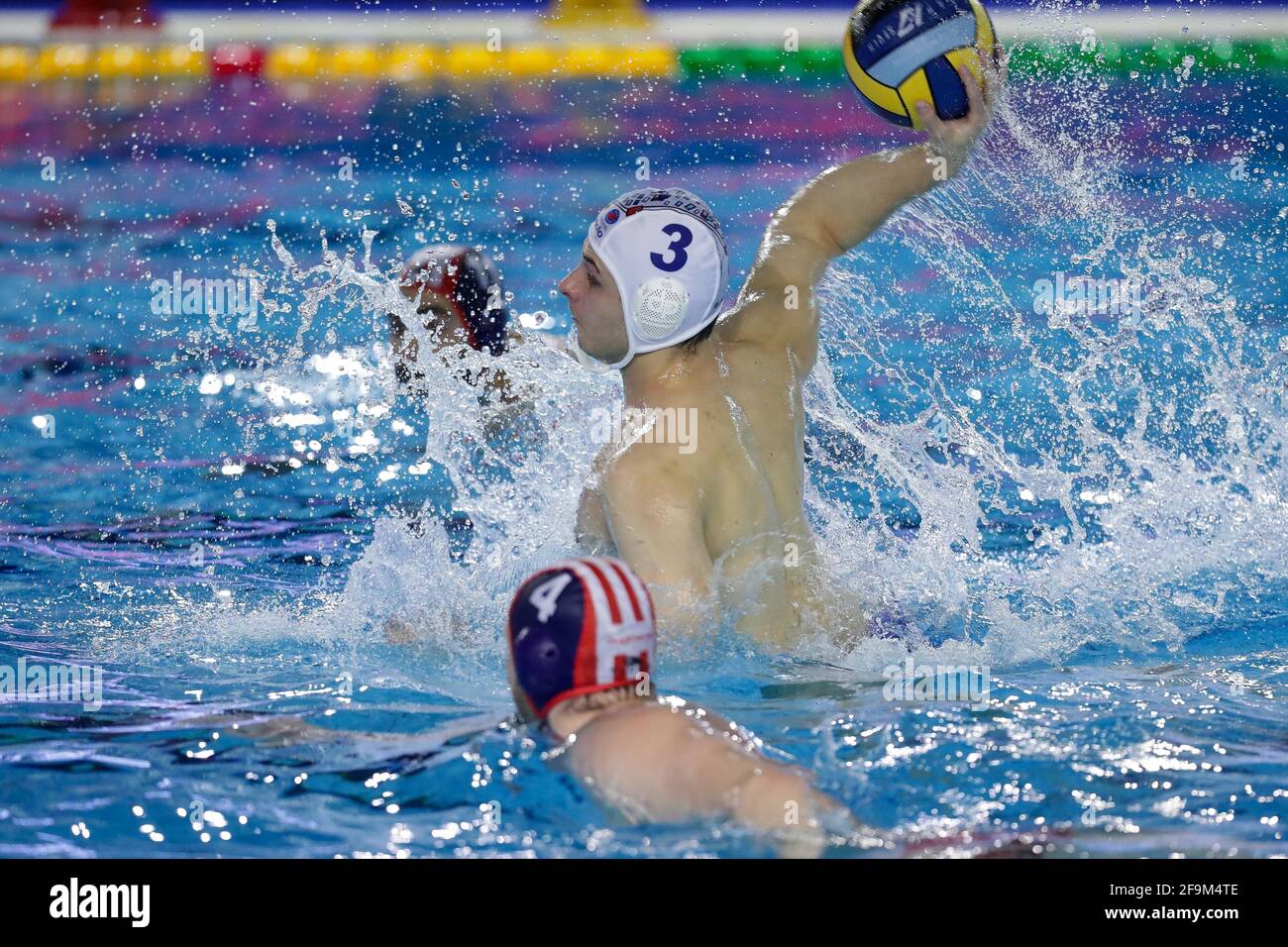 Fatovic loren hi-res stock photography and images - Alamy