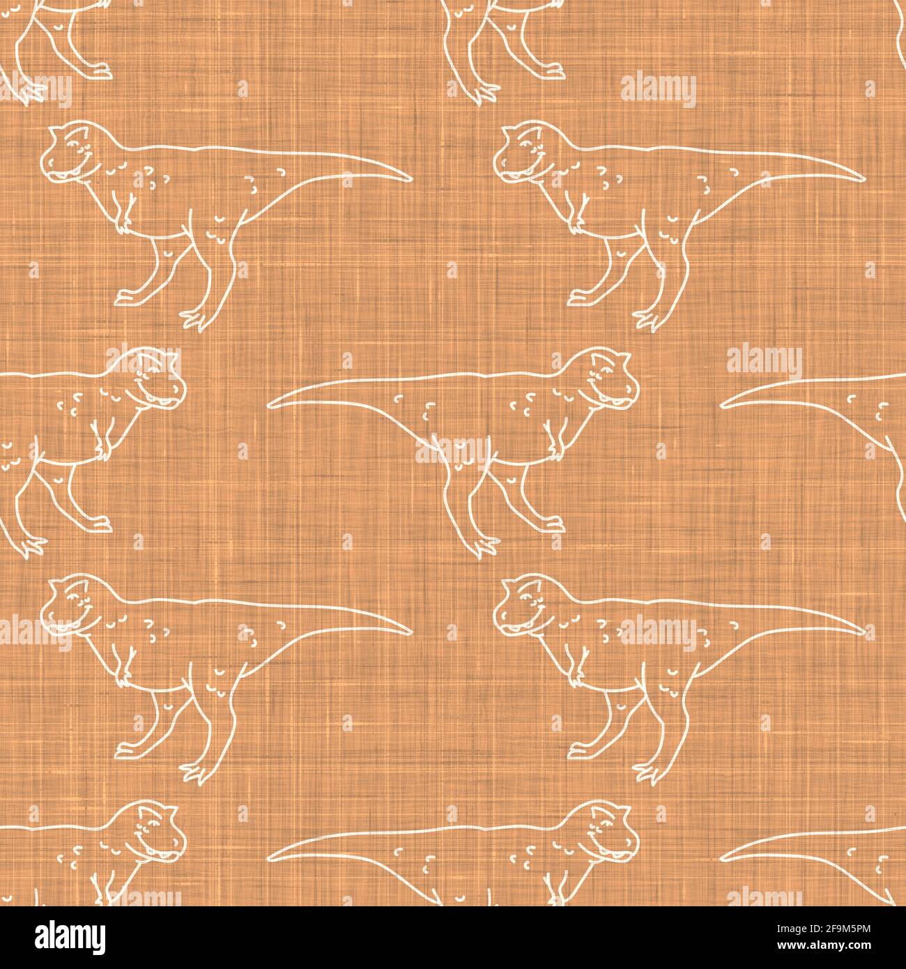 Carnotaurus drawing hi-res stock photography and images - Alamy