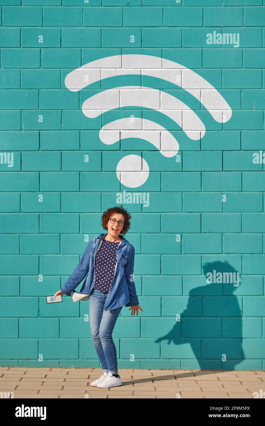 Blue zone girl hi-res stock photography and images - Alamy