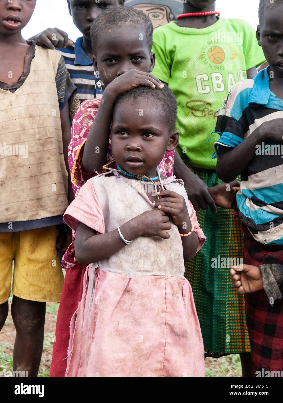 Kalenjin People High Resolution Stock Photography and Images - Alamy