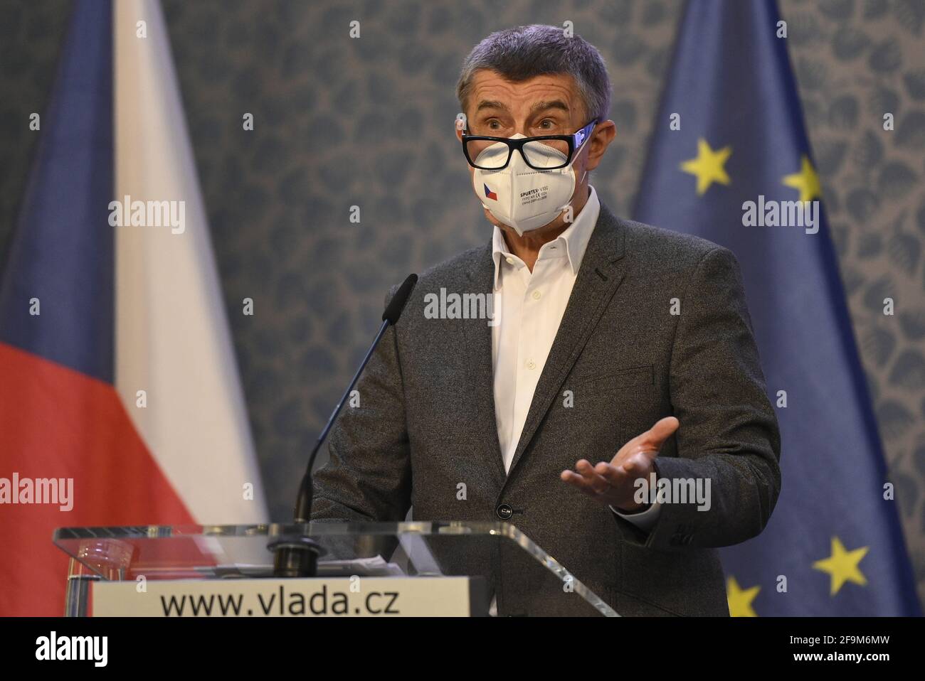 Vrbetice attack hi-res stock photography and images - Alamy