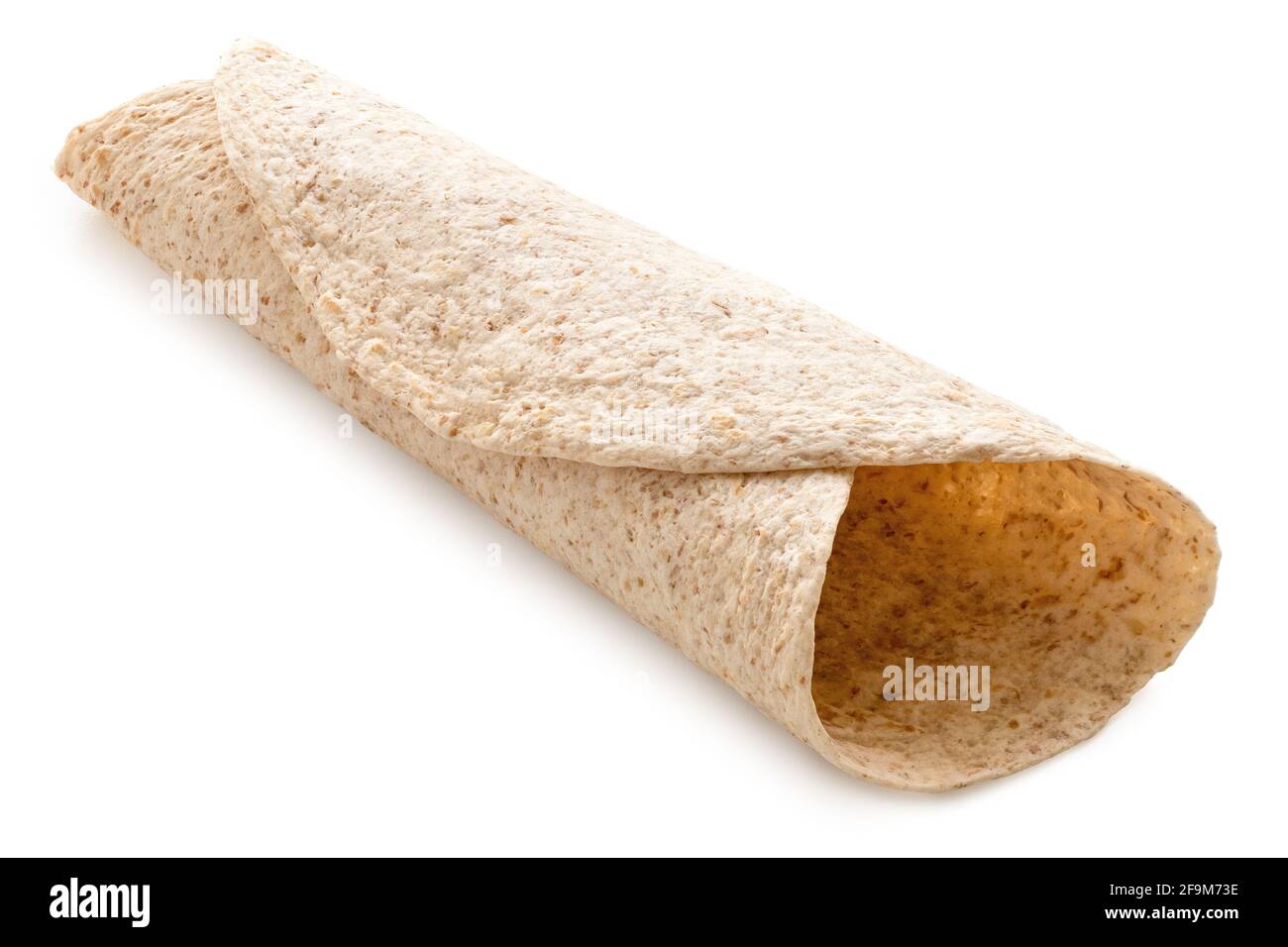 Rolled up tortilla hi-res stock photography and images - Alamy