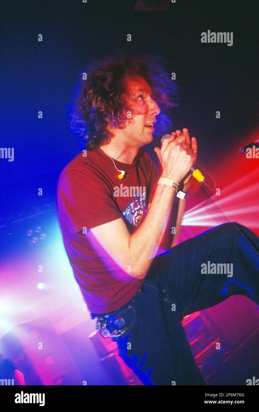 100 reasons band hi-res stock photography and images - Alamy