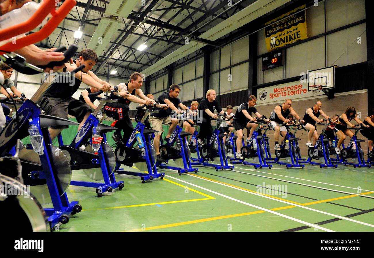 Sports session hi-res stock photography and images - Alamy