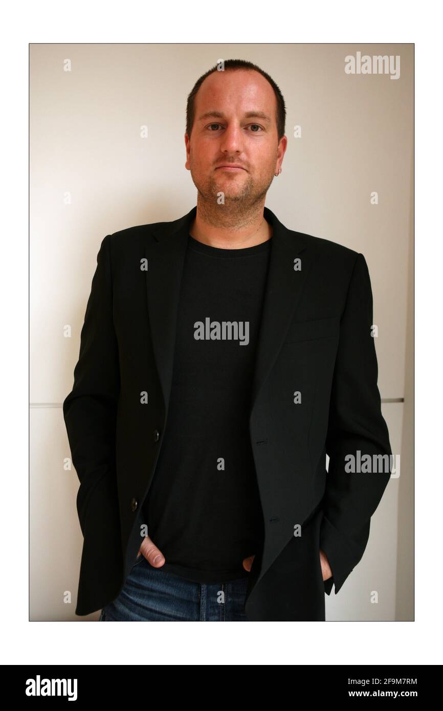 Bob Carlos Clarke gallery... Ghislain Pascal in the soon to open ...