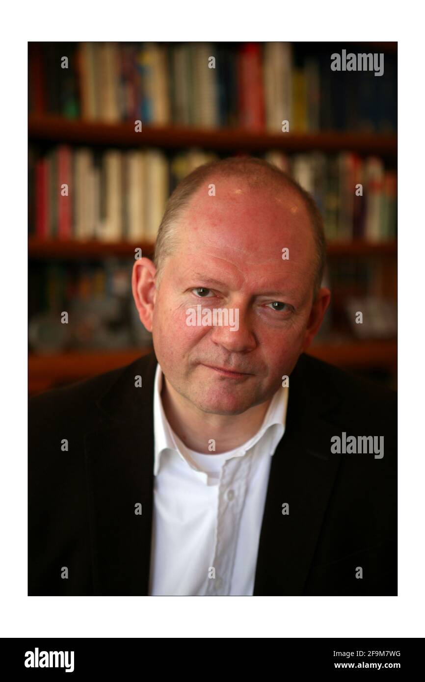 David cooke hi-res stock photography and images - Alamy