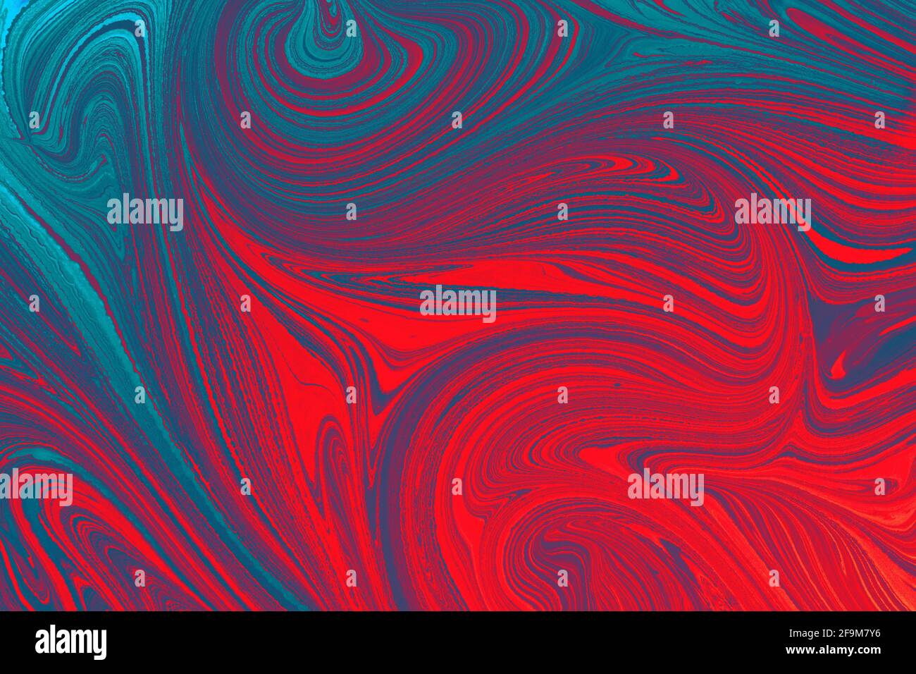 Abstract marbling pattern for fabric, design. Creative marbling ...