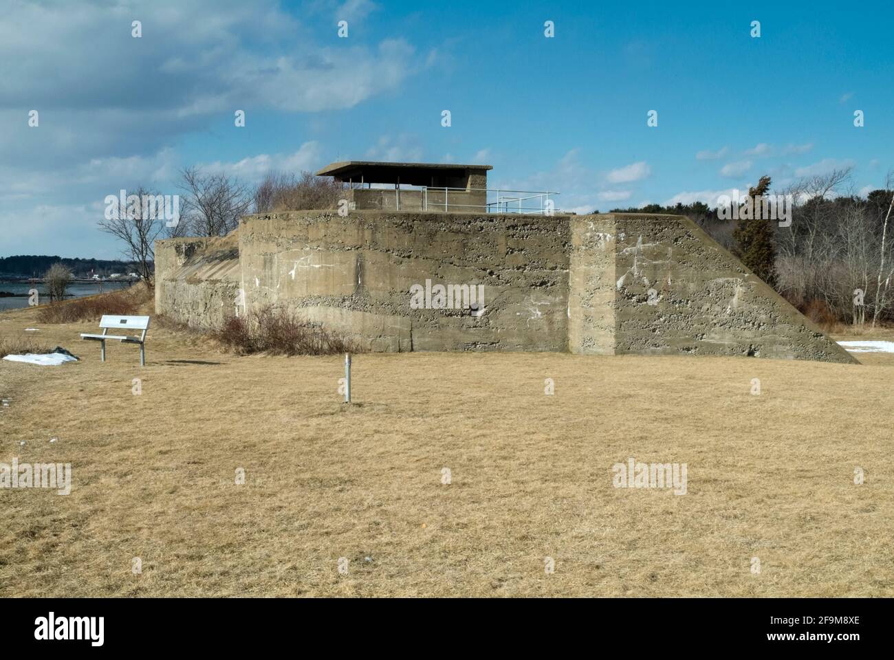 Endicott island hi-res stock photography and images - Alamy