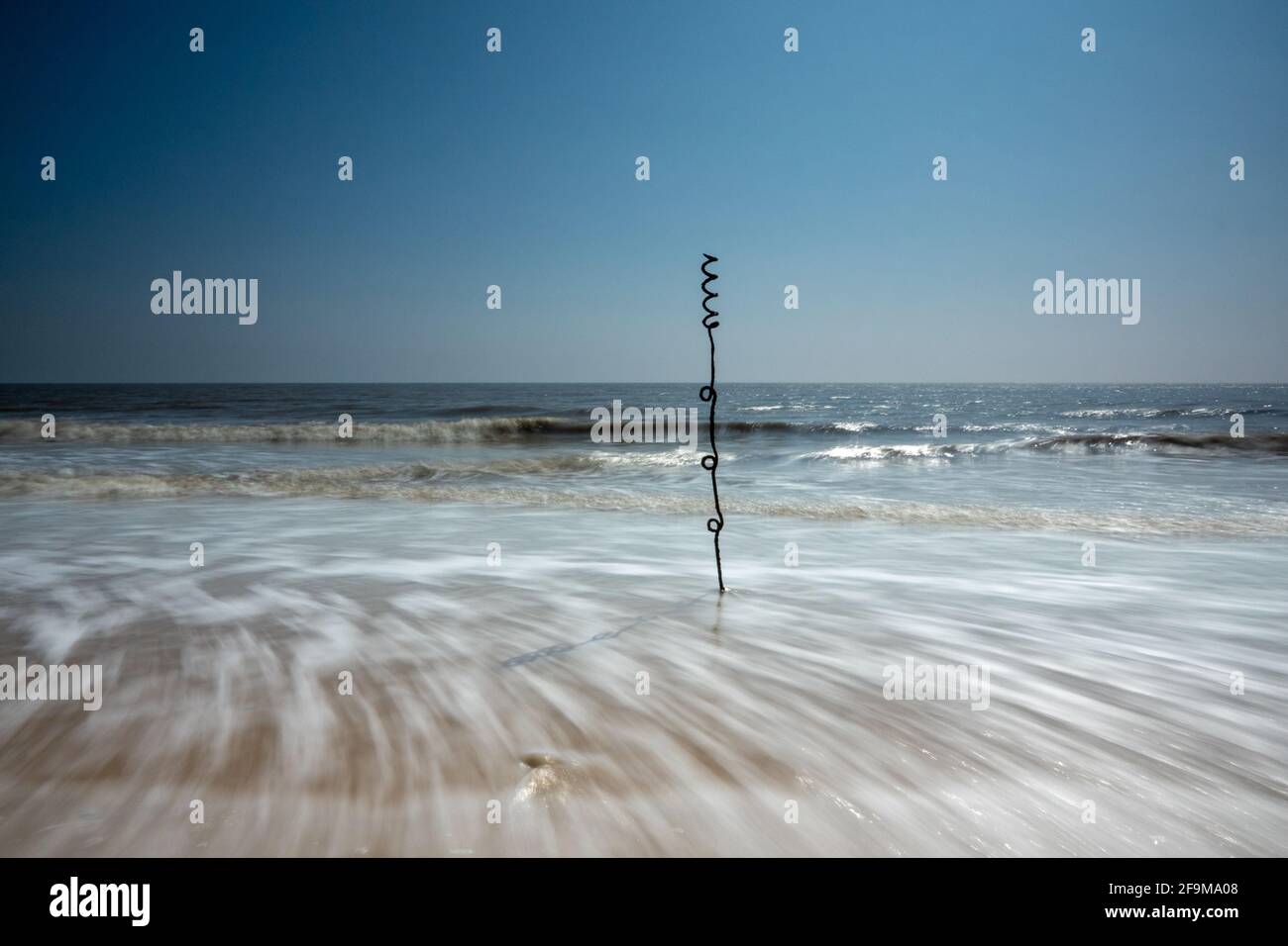 Covehithe suffolk beach hi-res stock photography and images - Alamy