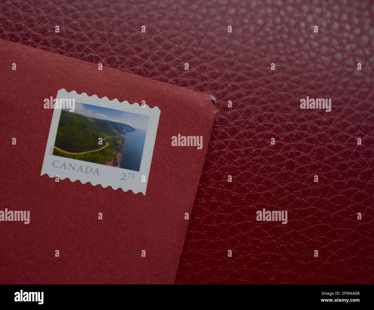 Recycling stamps hi-res stock photography and images - Alamy