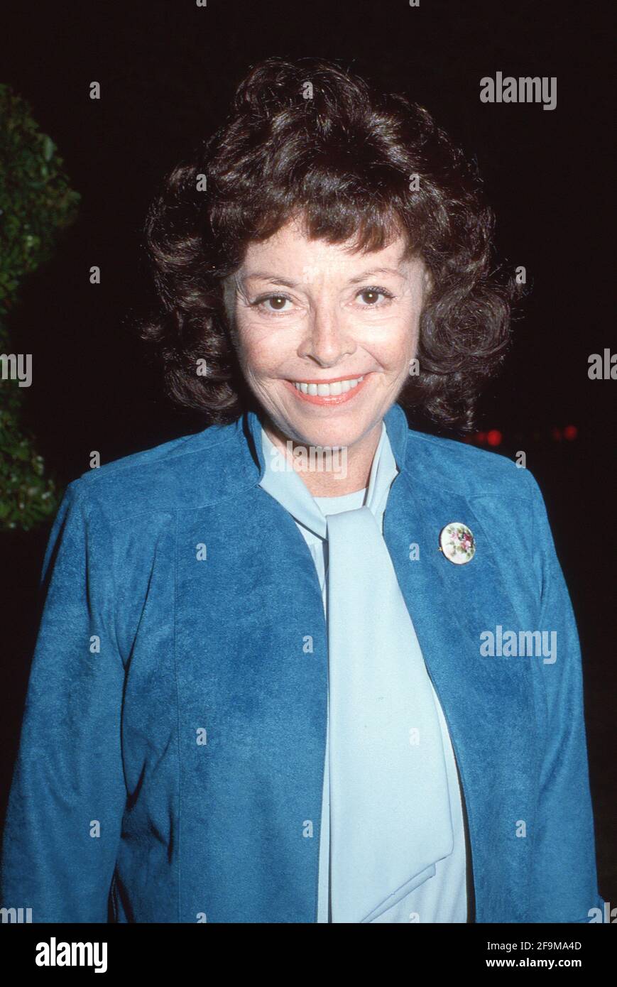 Jeffrey Hunter And Emily Mclaughlin