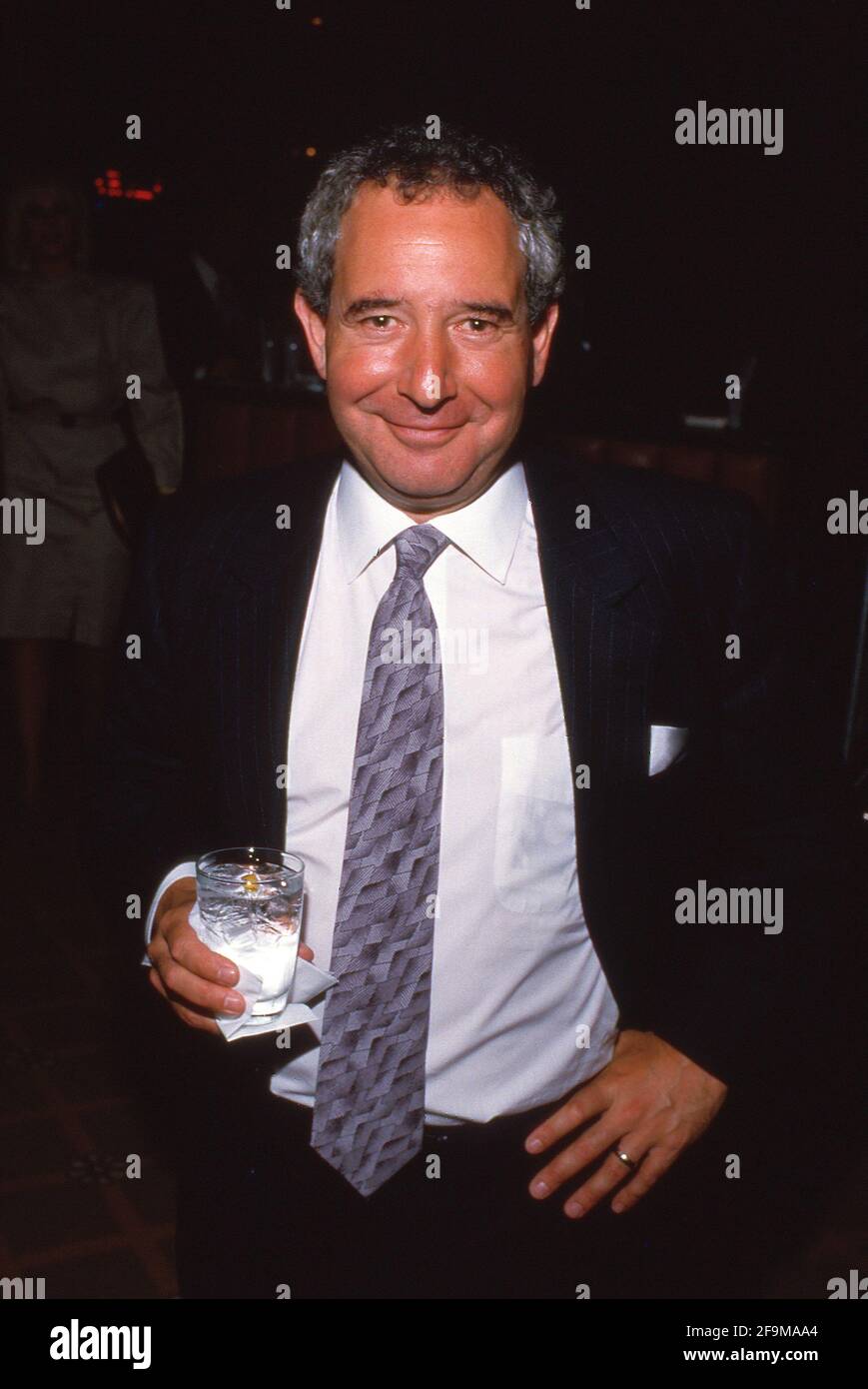 Michael Tucker High Resolution Stock Photography and Images - Alamy