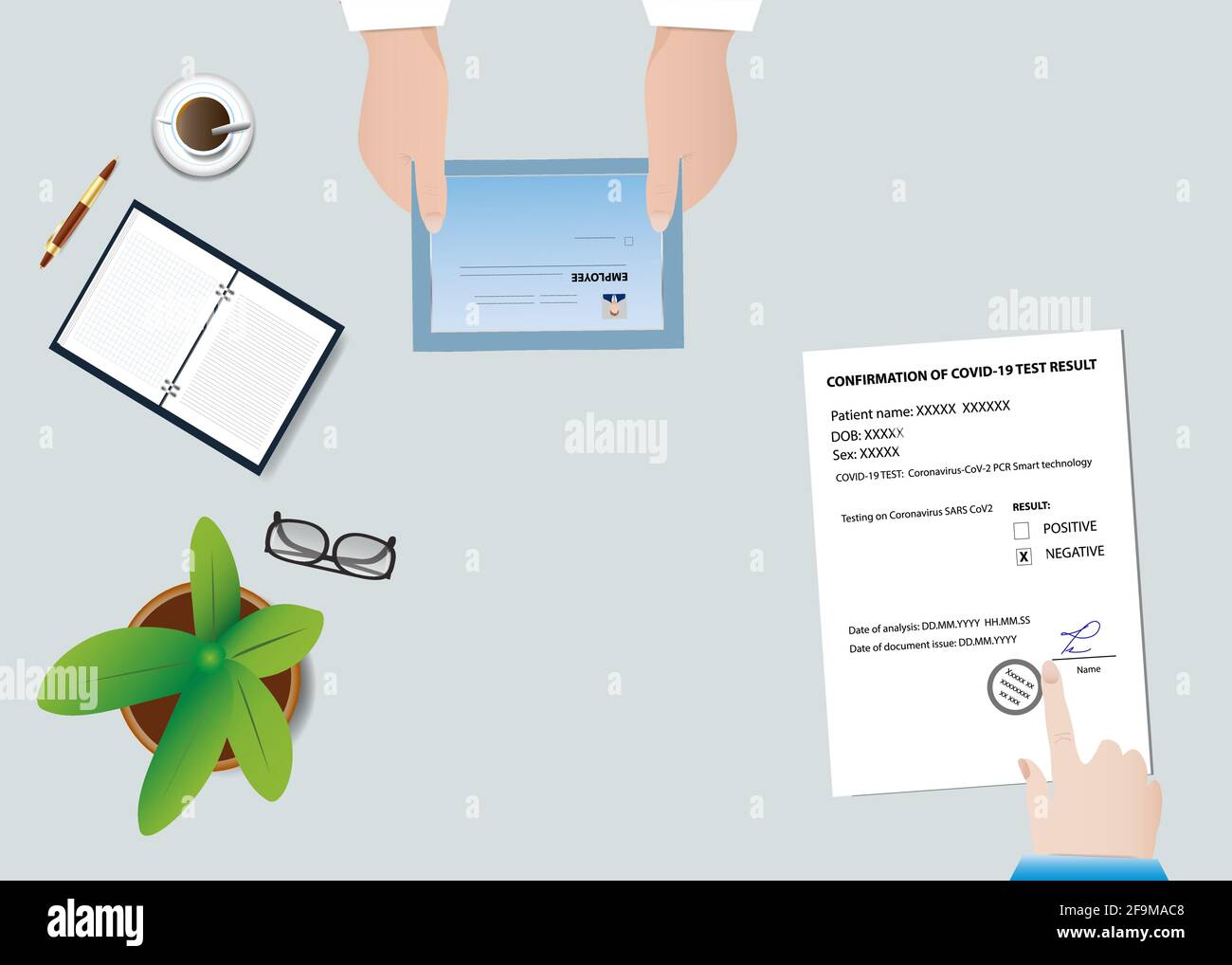 Pcr confirmation hi-res stock photography and images - Alamy