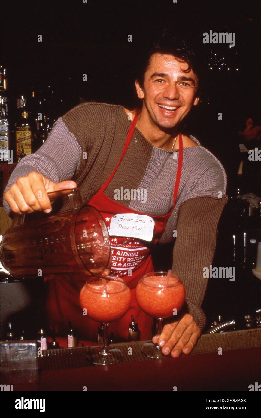 Adrian zmed hi-res stock photography and images - Alamy