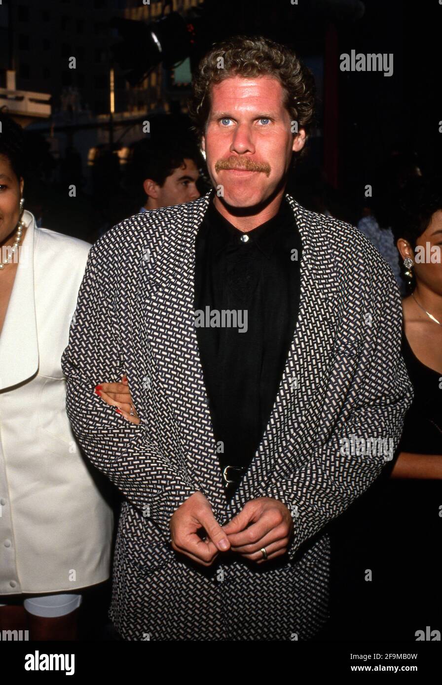 Ron Perlman Circa 1980's Credit: Ralph Dominguez/MediaPunch Stock Photo ...