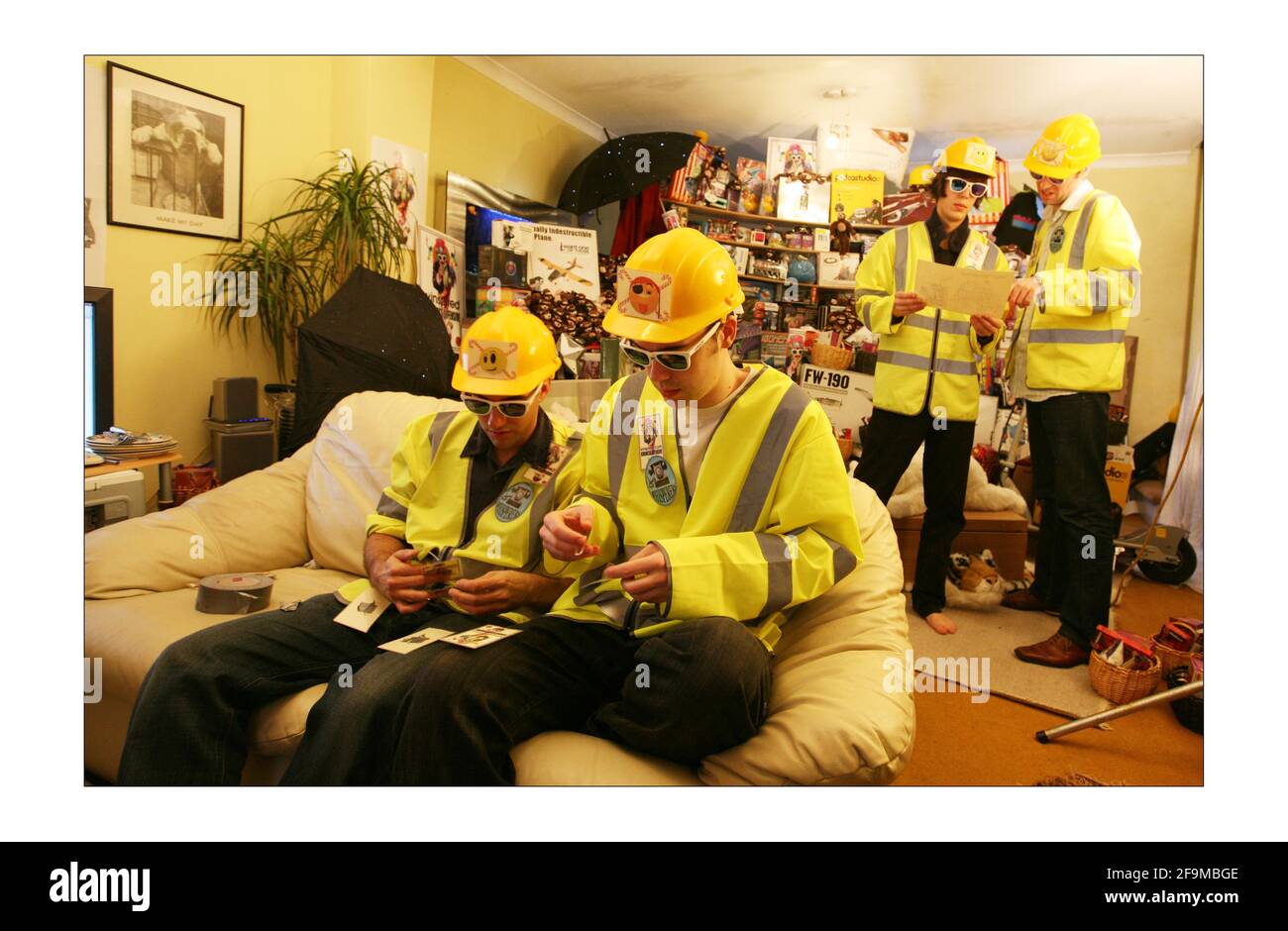 David crane Cut Out Stock Images & Pictures - Alamy