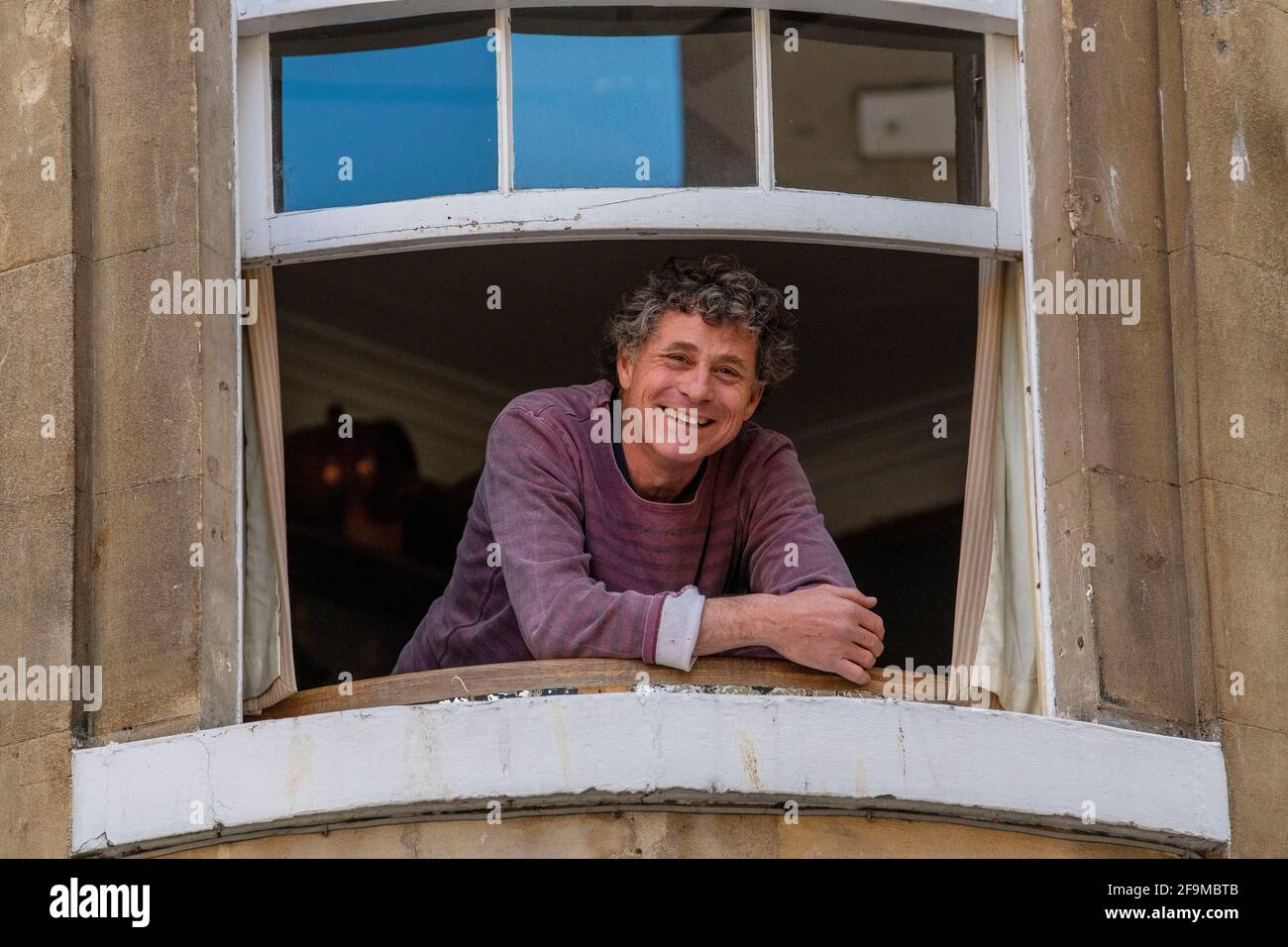 Raven pub bath hi-res stock photography and images - Alamy