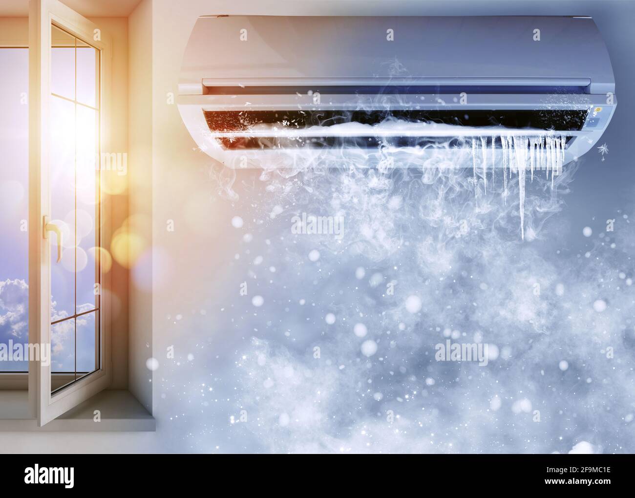 Cool fresh air hi-res stock photography and images - Alamy