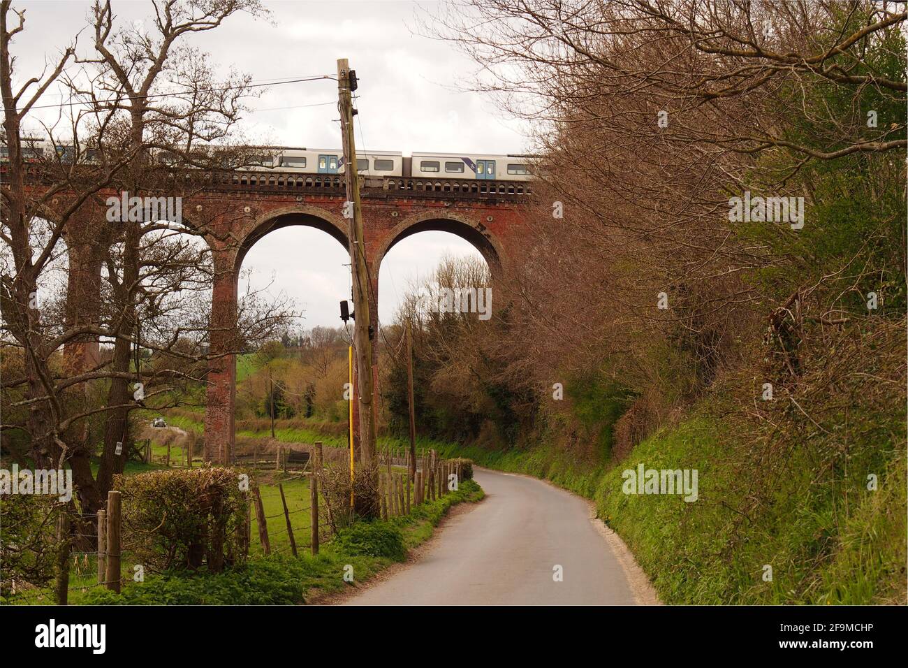 Eynsford bridge hi-res stock photography and images - Alamy