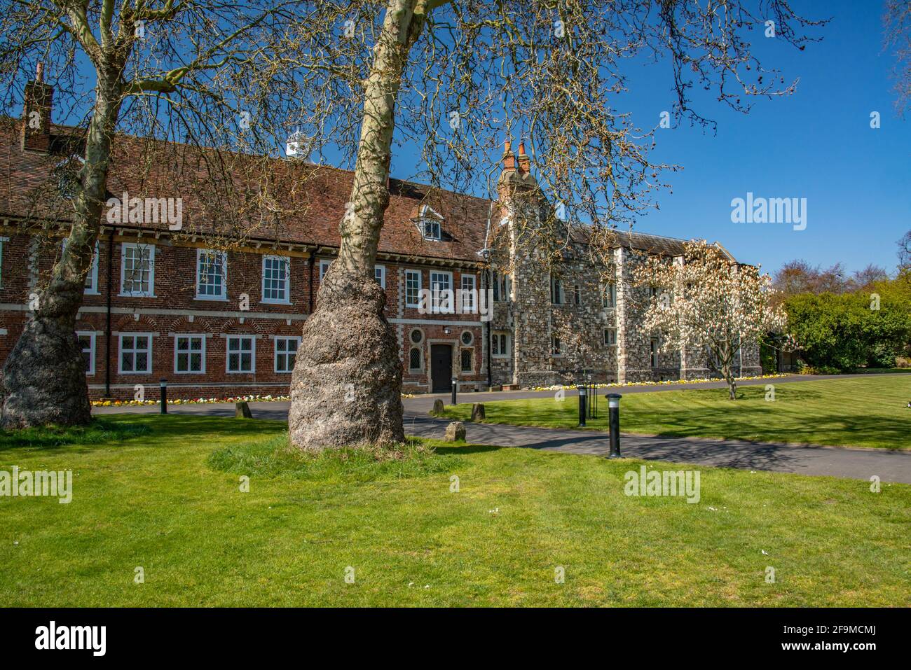 Stately homes of kent hi-res stock photography and images - Alamy