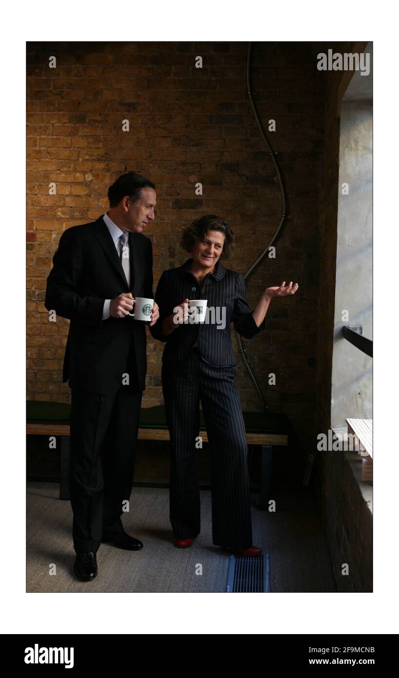 Harriet lamb hi-res stock photography and images - Alamy
