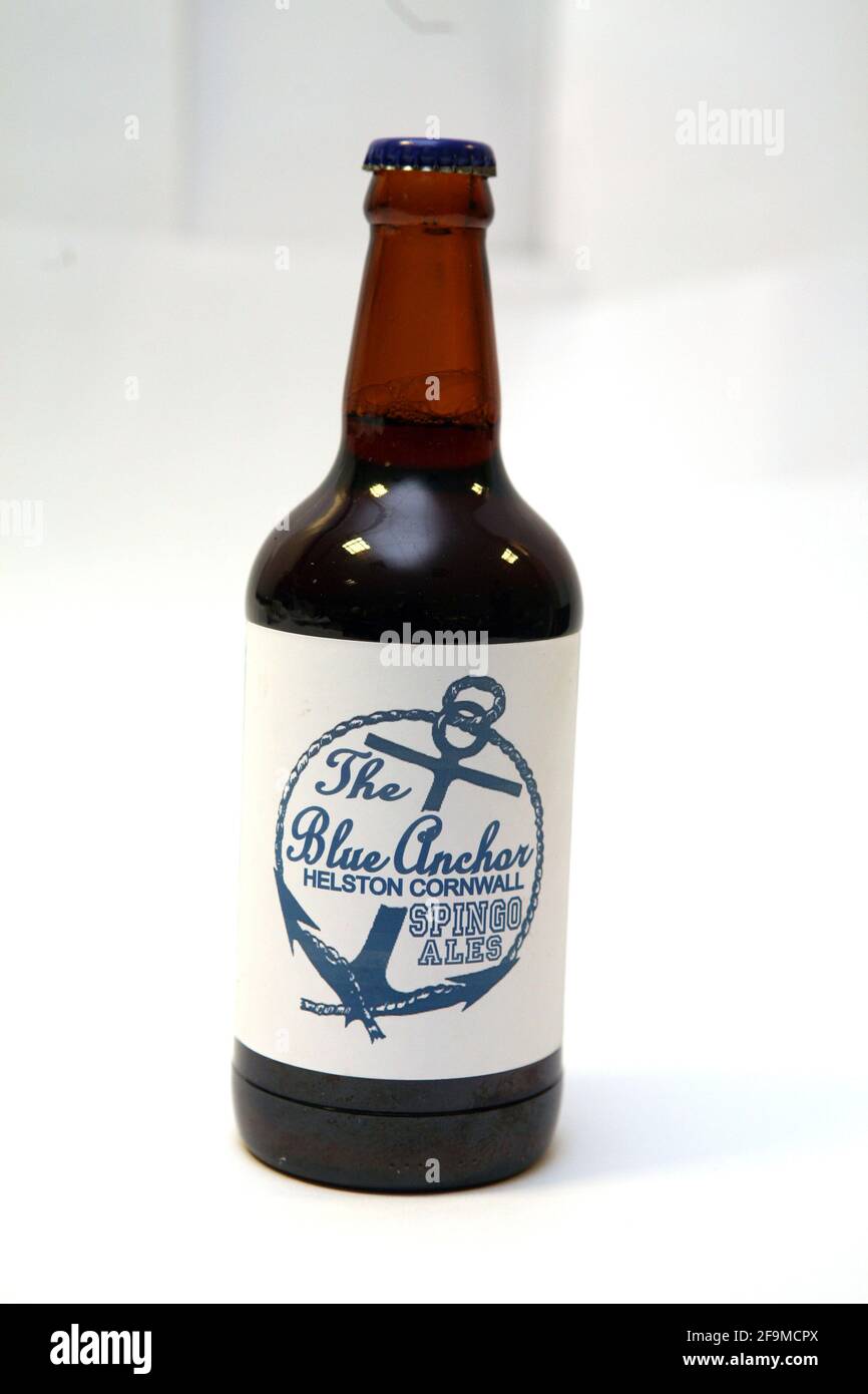 10 best beer.... pic David Sandison Stock Photo - Alamy