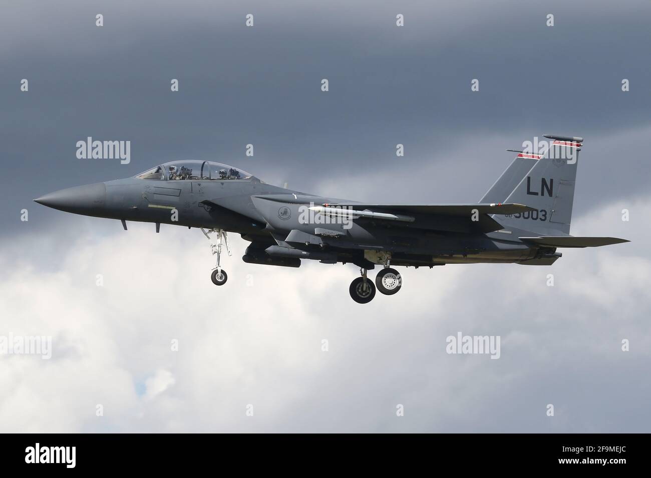 494th fs hi-res stock photography and images - Alamy