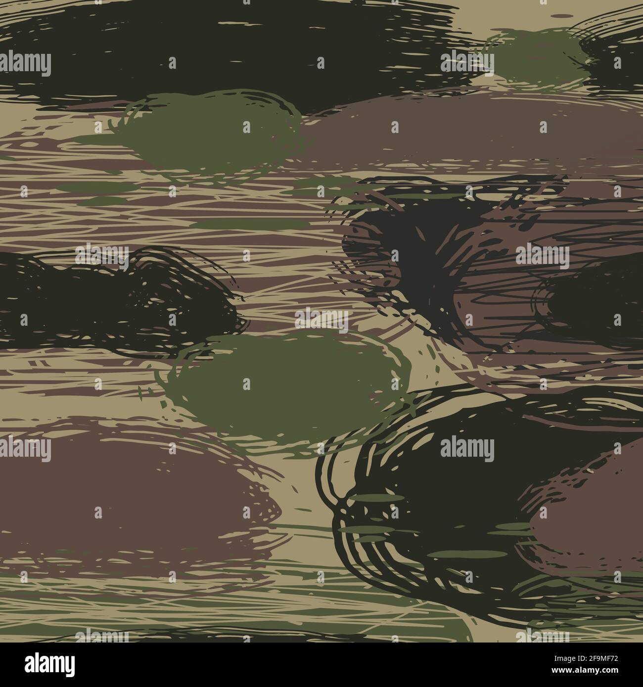 Marsh camouflage pattern hi-res stock photography and images - Alamy