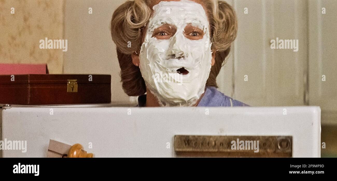 USA. Robin Williams in a scene from (C)20th Century Fox film: Mrs ...