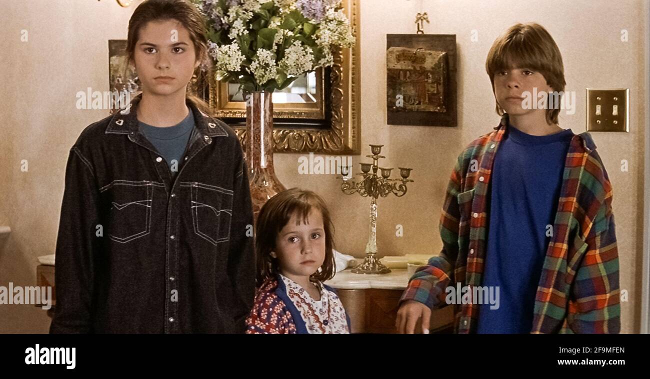 Mara Wilson Mrs Doubtfire 2