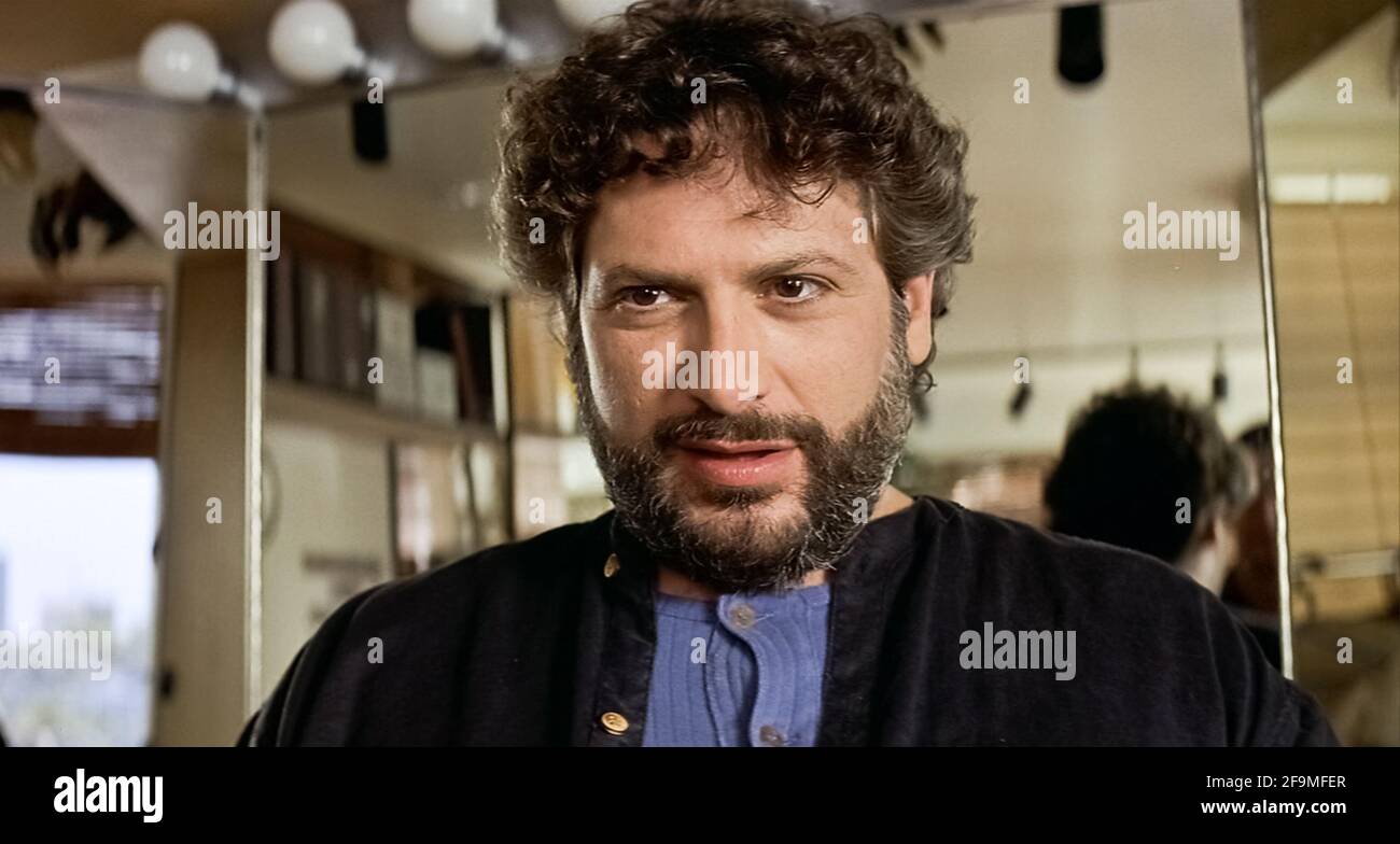 Harvey Fierstein Mrs Doubtfire