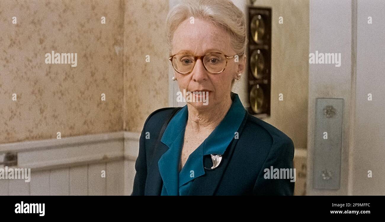 USA. Anne Haney in a scene from (C)20th Century Fox film: Mrs ...