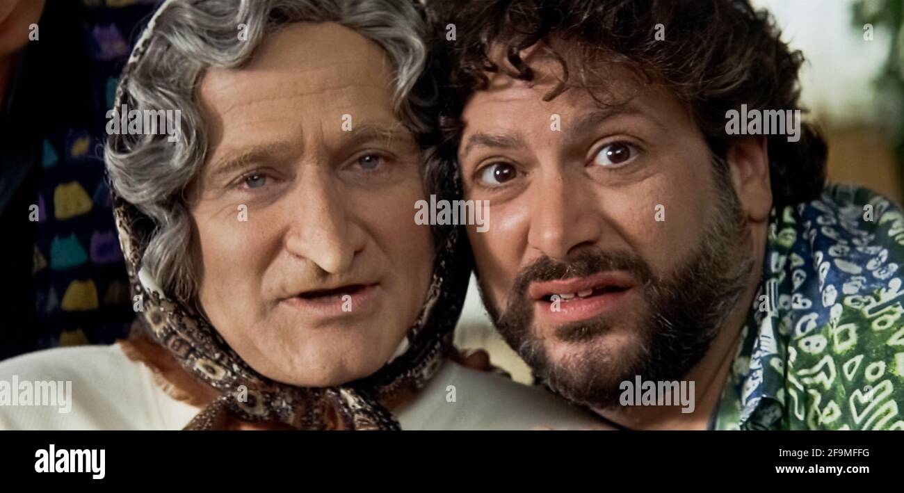 Harvey Fierstein Movies