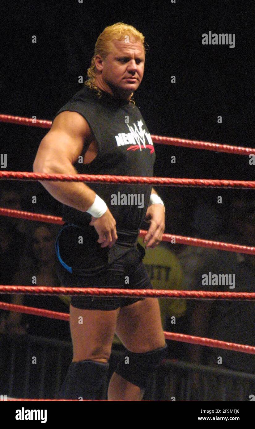 Mr Perfect 2002 By John Barrett/PHOTOlink Stock Photo - Alamy
