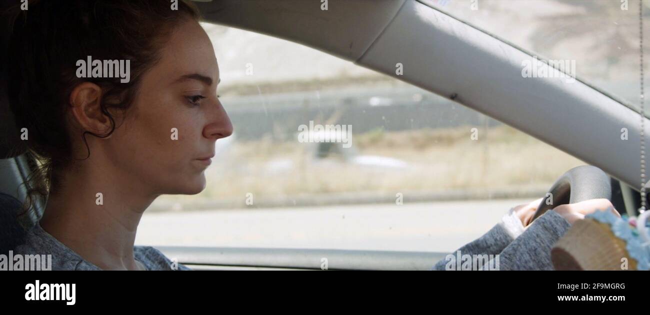 AT NIGHT COMES WOLVES, Gabi Alves, 2021. ph: Cooper Shine /© Gravitas ...