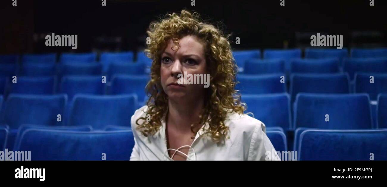 AT NIGHT COMES WOLVES, Colleen Elizabeth Miller, 2021. ph: Cooper Shine ...