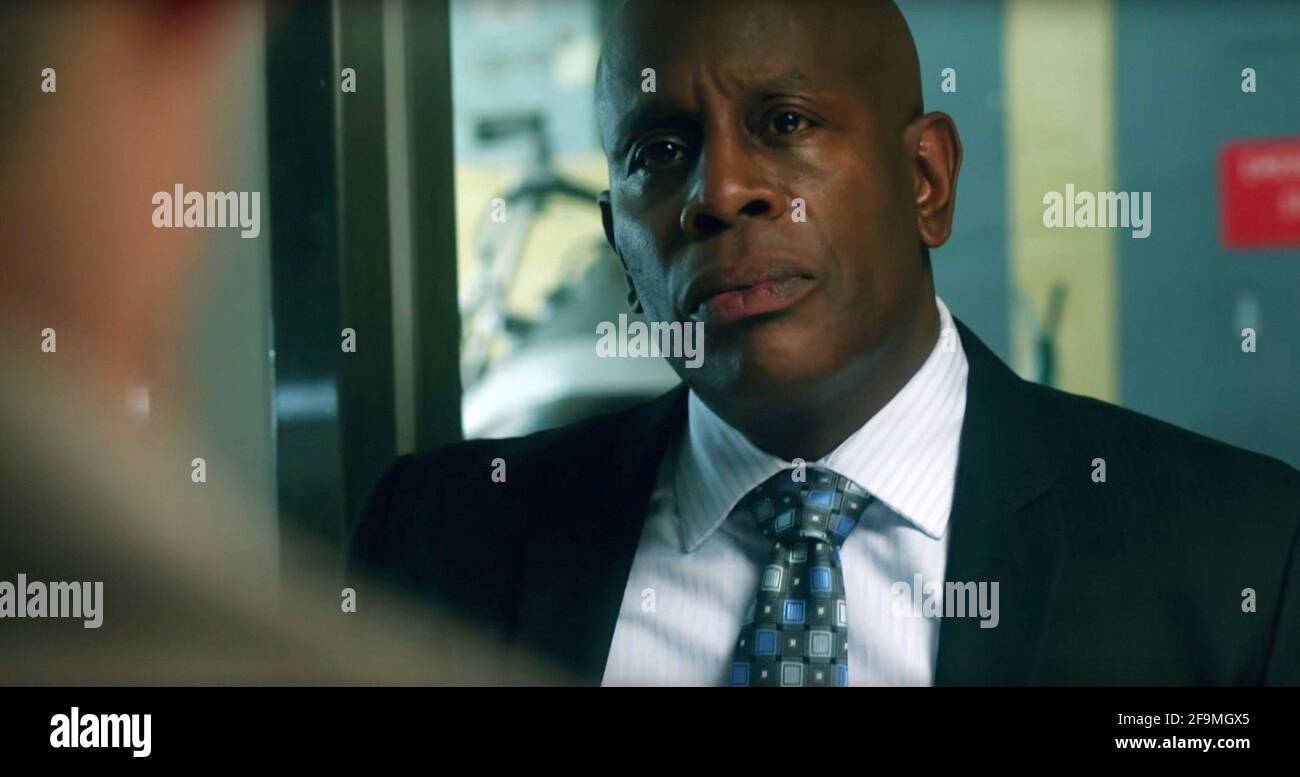 CARTER & JUNE, (aka CARTER AND JUNE), Lucky Johnson, 2017. © Freestyle ...