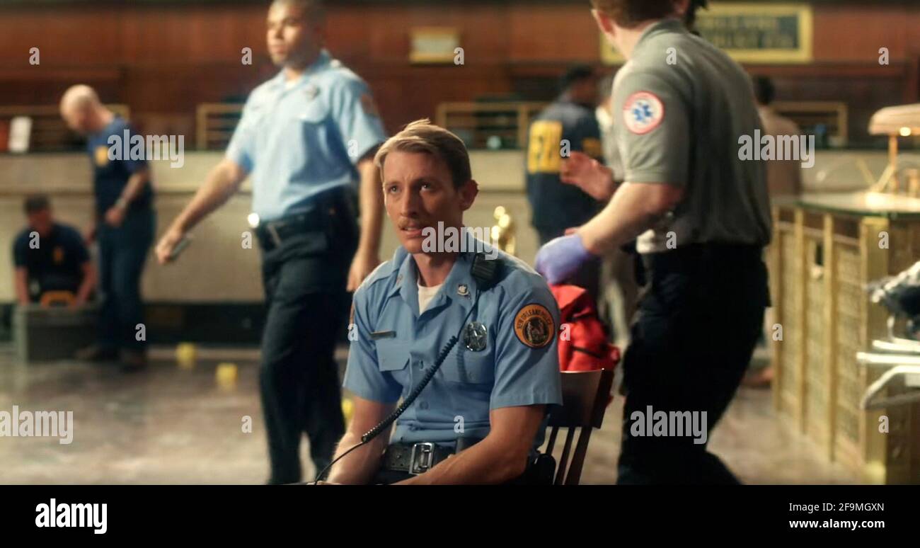 CARTER & JUNE, (aka CARTER AND JUNE), James Landry Hebert, 2017 ...