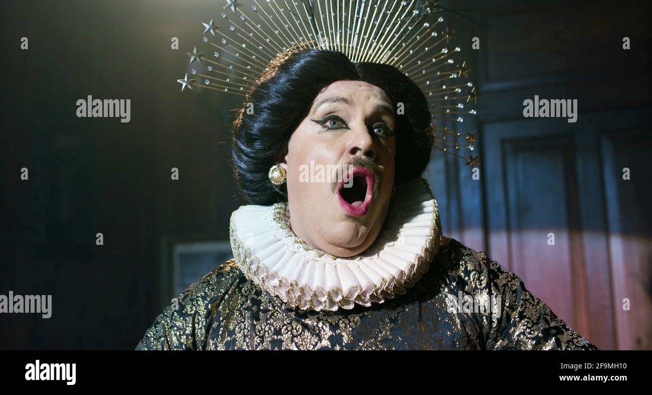 DANCE OF THE 41, (aka EL BAILE DE LOS 41), DANCE OF THE 41, (aka EL ...