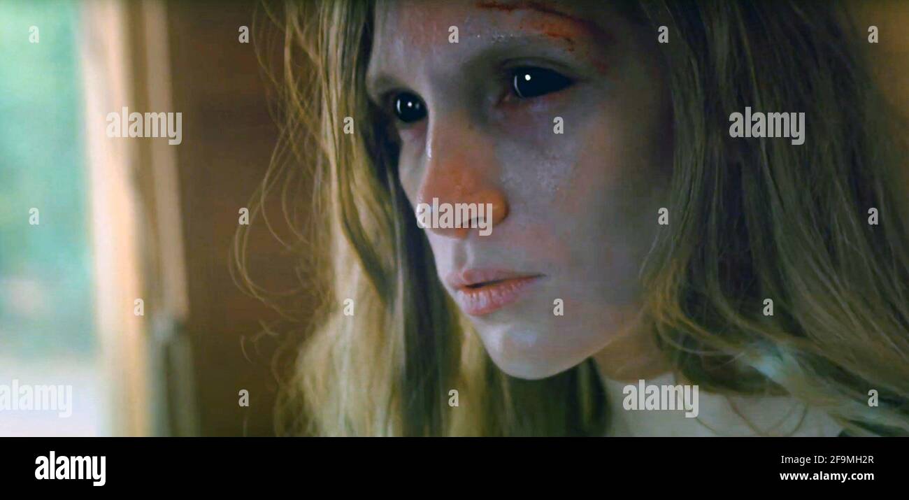 EMBRYO, Romina Perazzo, 2020. © Uncork'd Entertainment /Courtesy ...