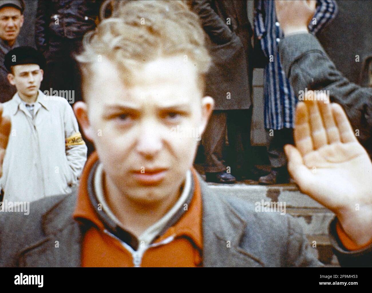 FINAL ACCOUNT, 2020. © Focus Features /Courtesy Everett Collection ...
