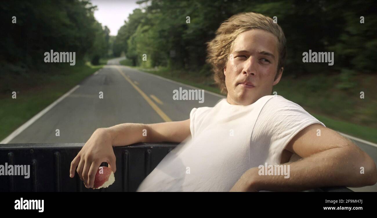 GIANTS BEING LONELY, Ben Irving, 2019. © Gravitas Ventures /Courtesy ...