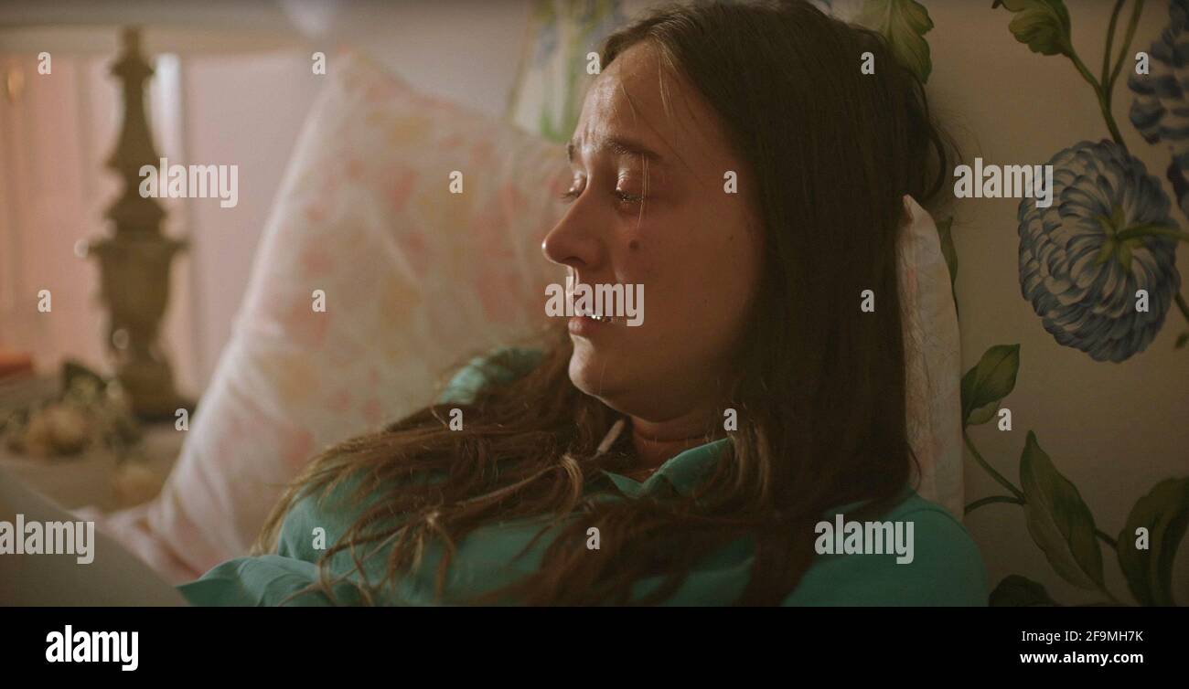 GIANTS BEING LONELY, Lily Gavin, 2019. © Gravitas Ventures /Courtesy ...