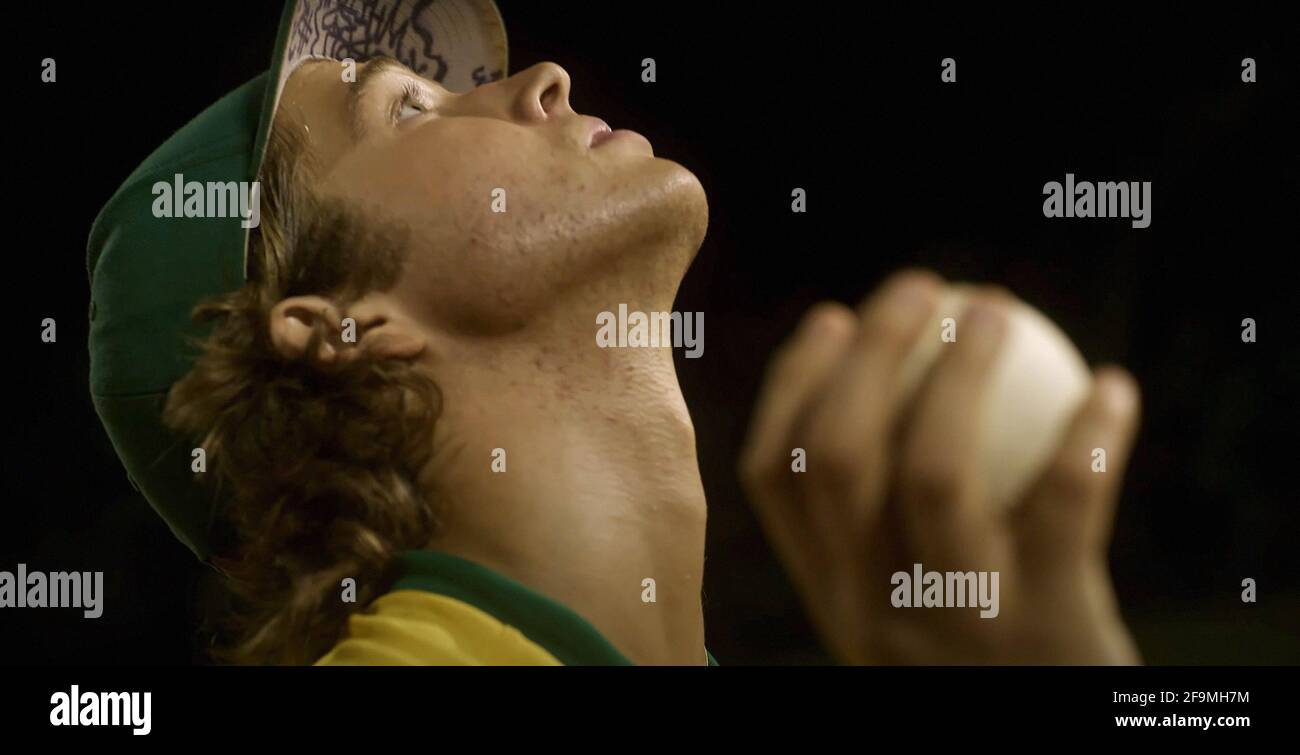 GIANTS BEING LONELY, Ben Irving, 2019. © Gravitas Ventures /Courtesy ...