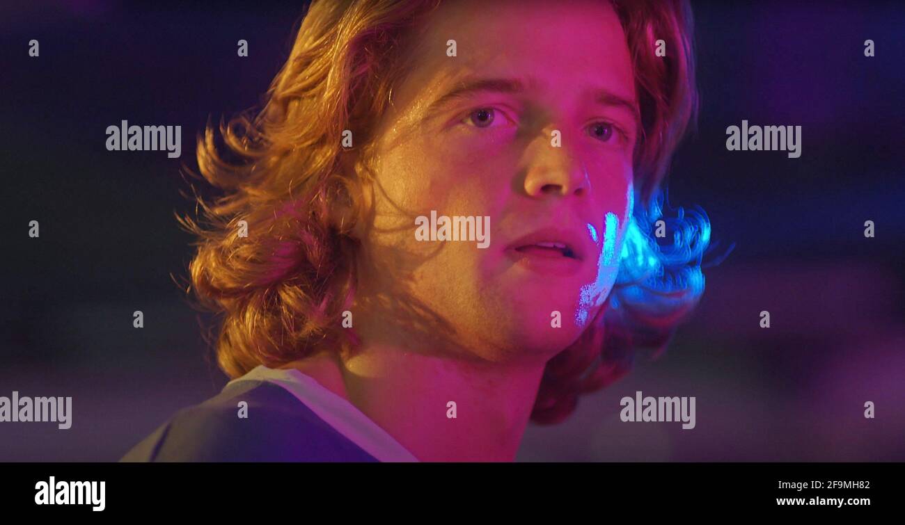 GIANTS BEING LONELY, Ben Irving, 2019. © Gravitas Ventures /Courtesy ...