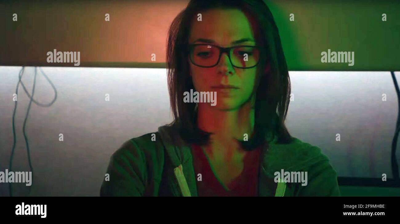 MAKING SENSE, Jessi Melton, 2020. © Freestyle Digital Media /Courtesy ...