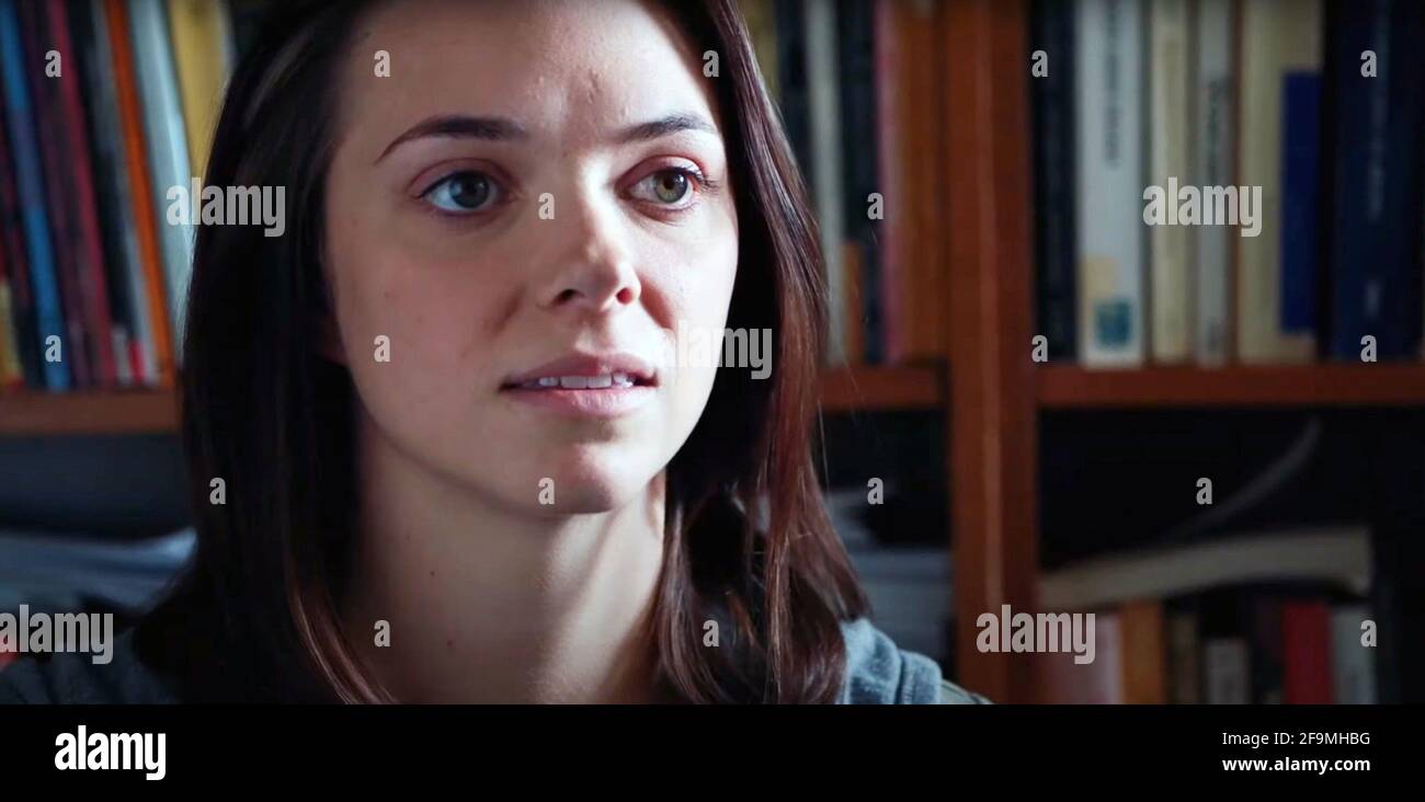 MAKING SENSE, Jessi Melton, 2020. © Freestyle Digital Media /Courtesy ...